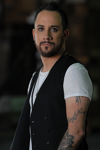 Picture of Aj Mclean