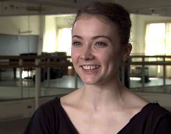 Picture of Claire Calvert