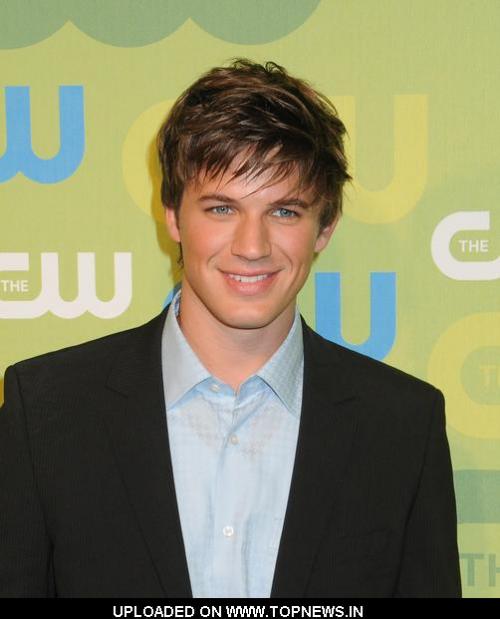 Picture of Matt Lanter