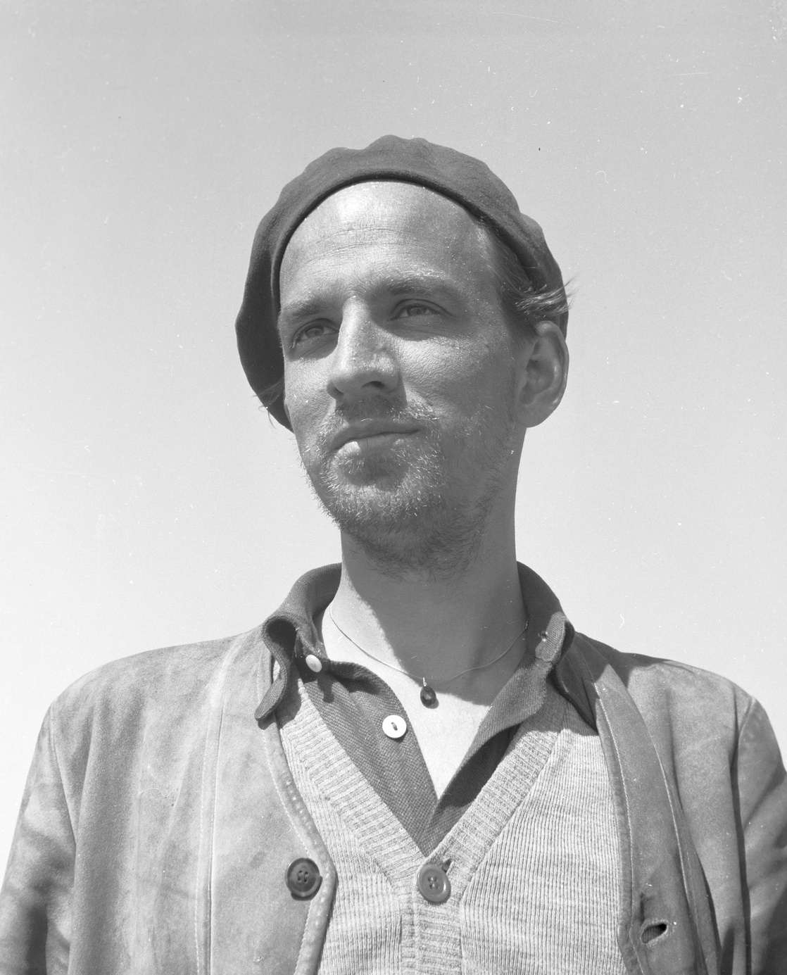 Image of Ingmar Bergman