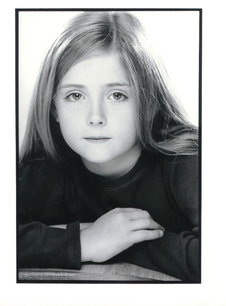 Picture of Courtney Jines