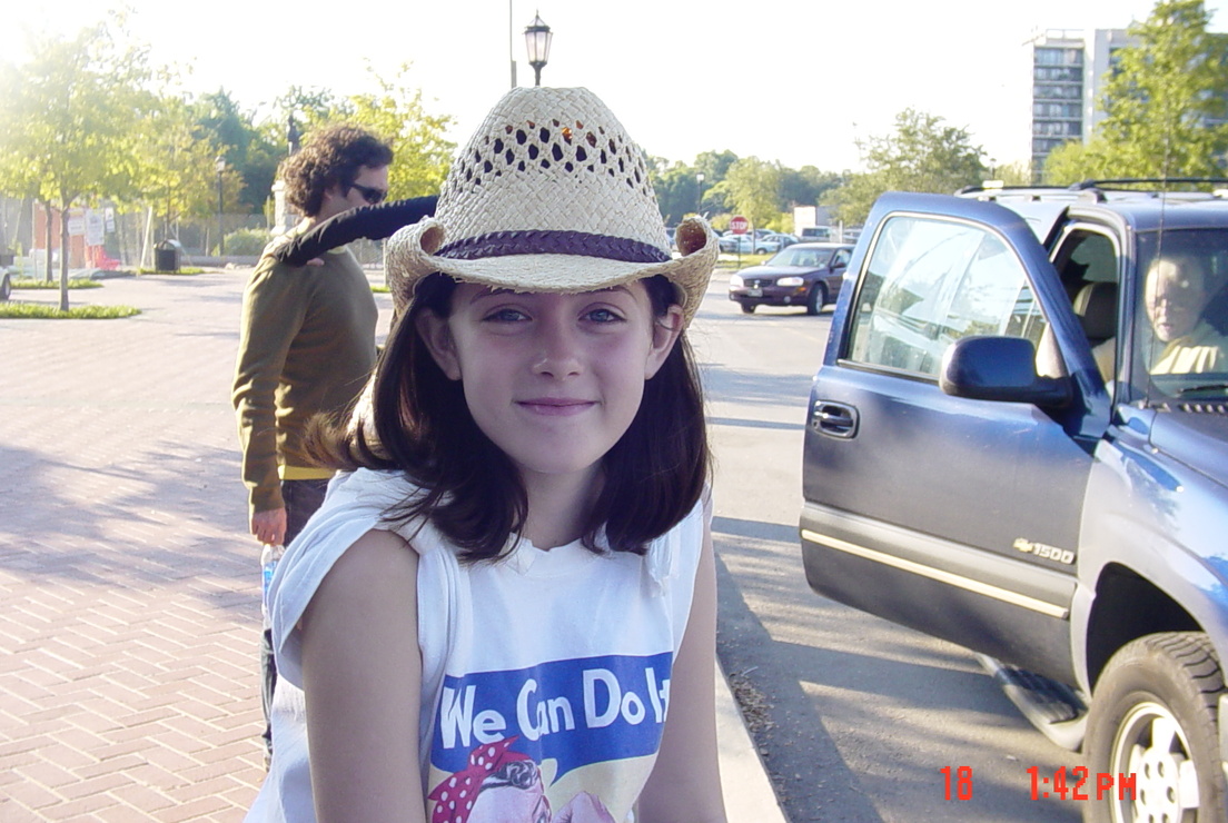 Picture of Courtney Jines