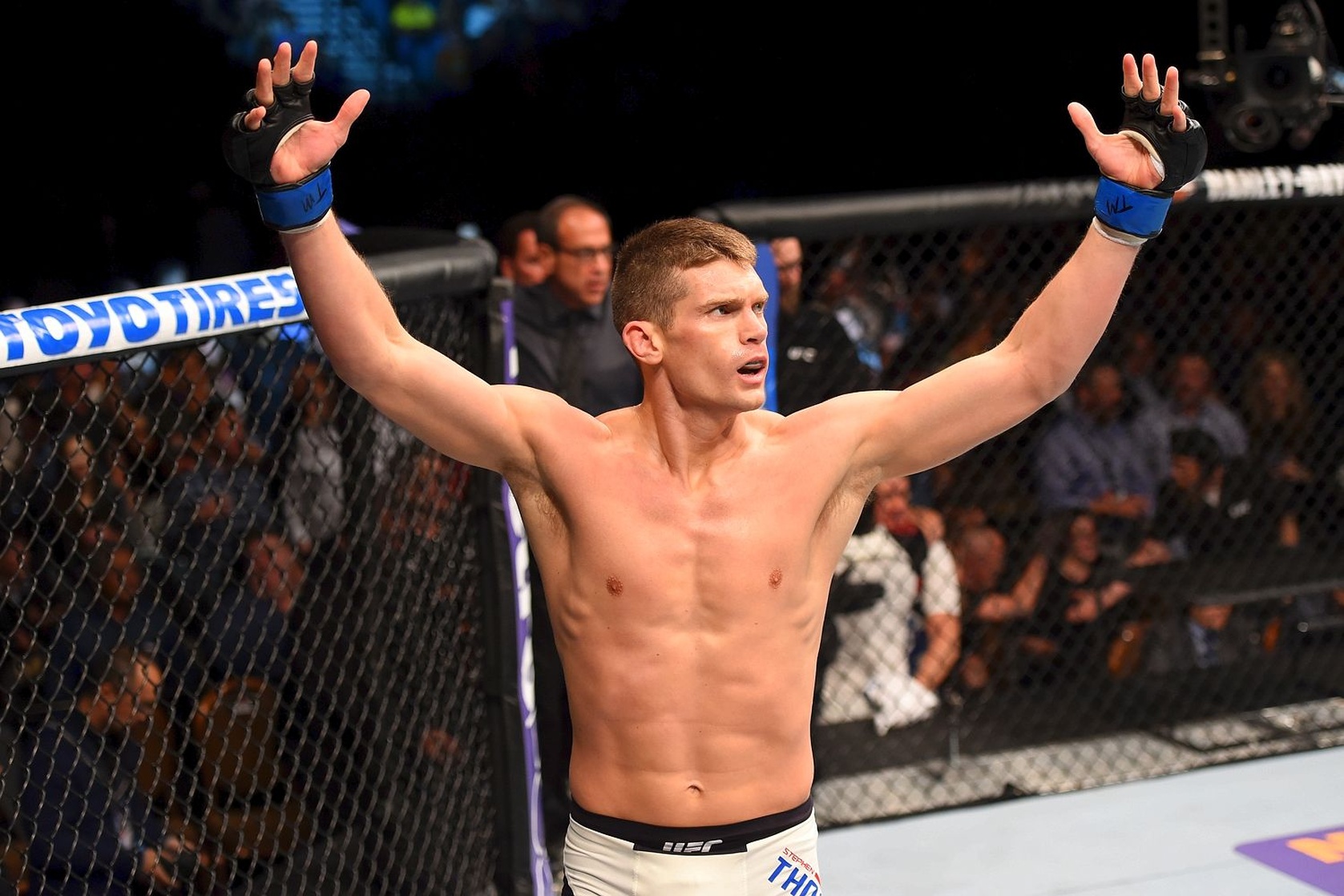 Picture of Stephen Thompson