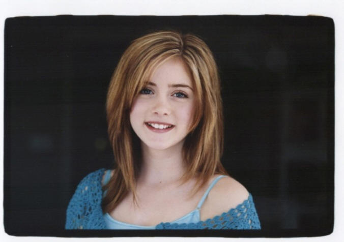 Picture of Courtney Jines