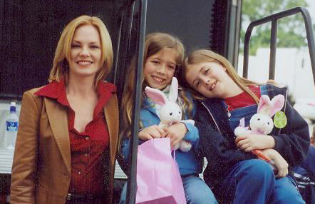 Picture of Courtney Jines