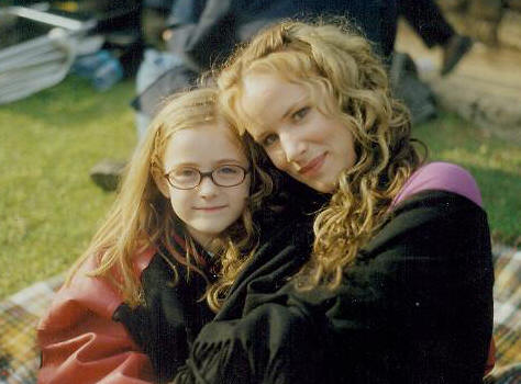 Picture of Courtney Jines