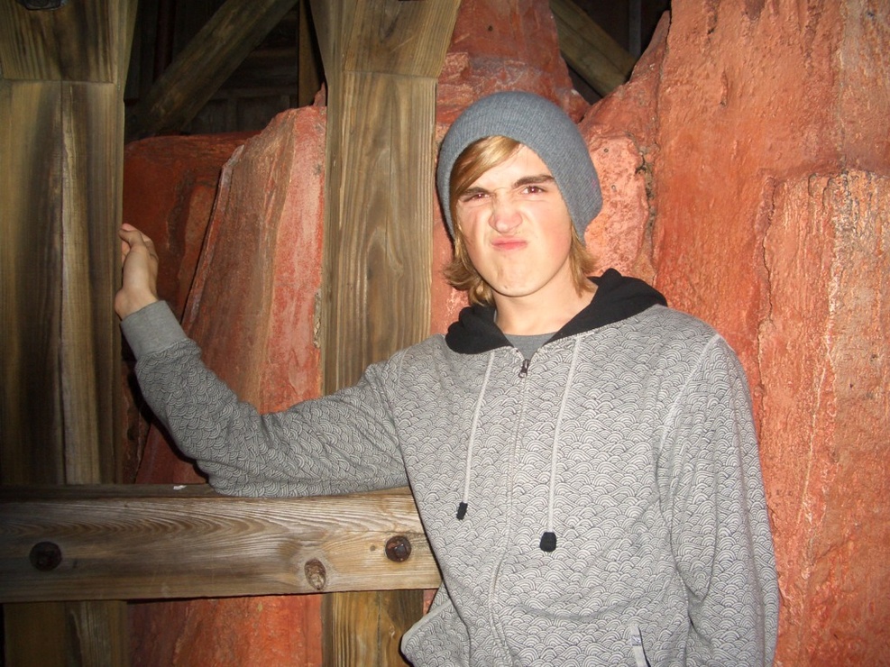 Picture of Tom Fletcher