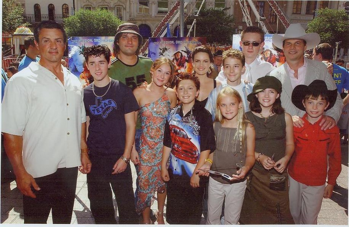 Picture of Courtney Jines