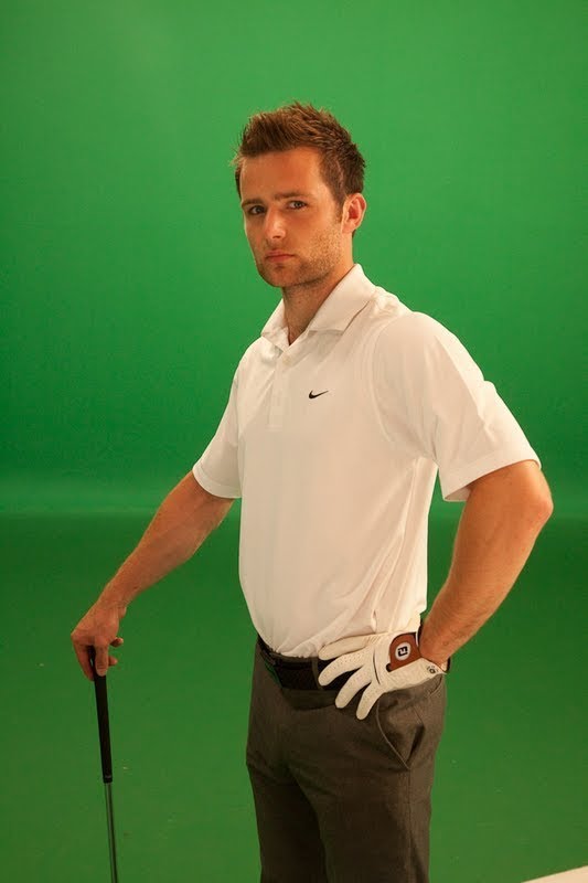 Picture of Harry Judd