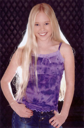 Picture of Danielle Chuchran