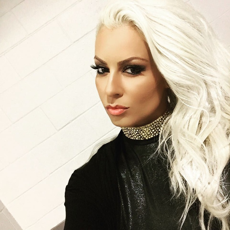 Picture of Maryse Ouellet