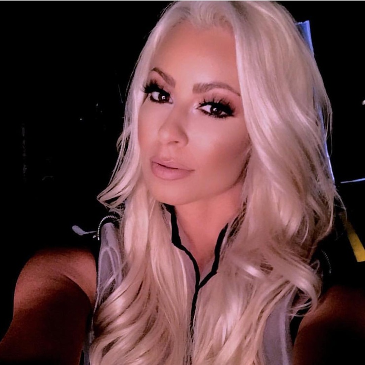 Picture of Maryse Ouellet