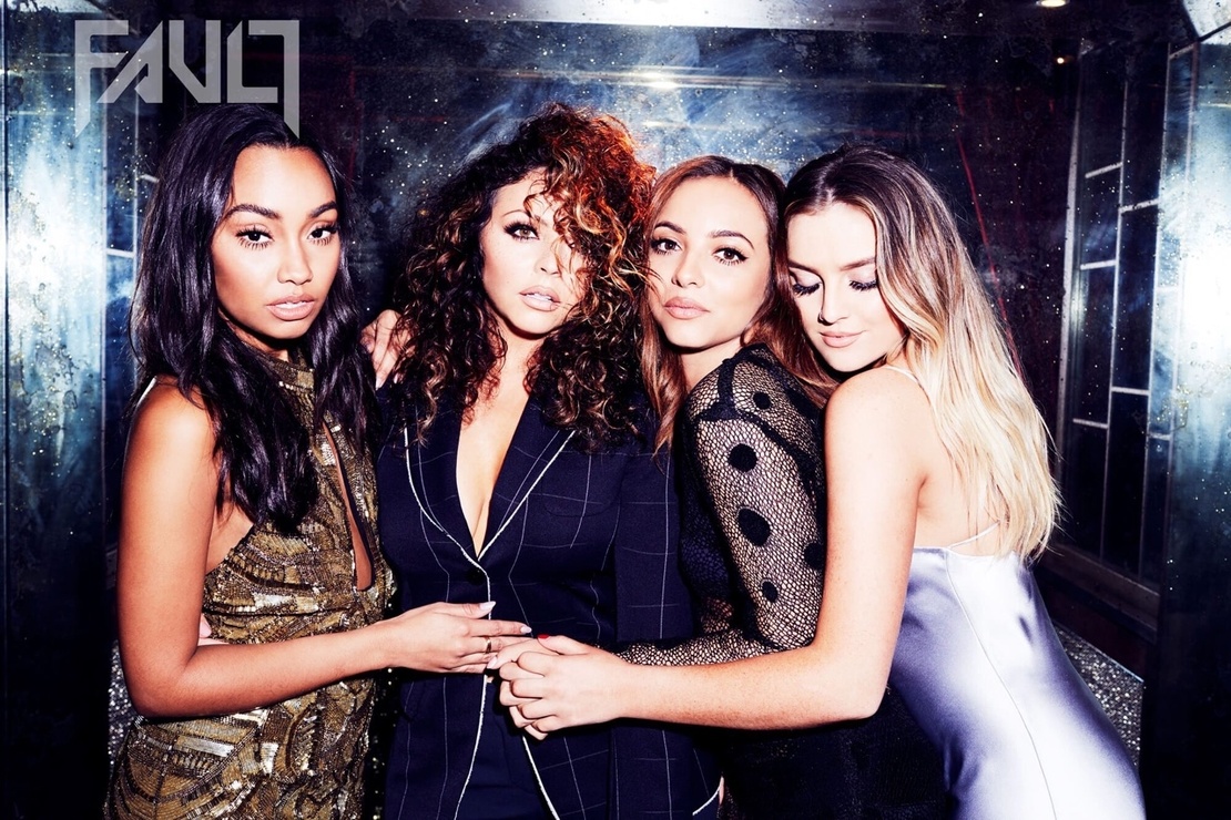 Picture of Little Mix