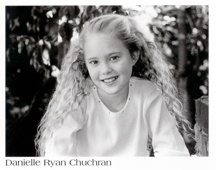 Picture of Danielle Chuchran