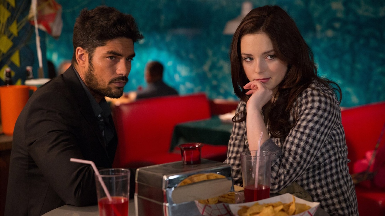 From Dusk Till Dawn: The Series picture