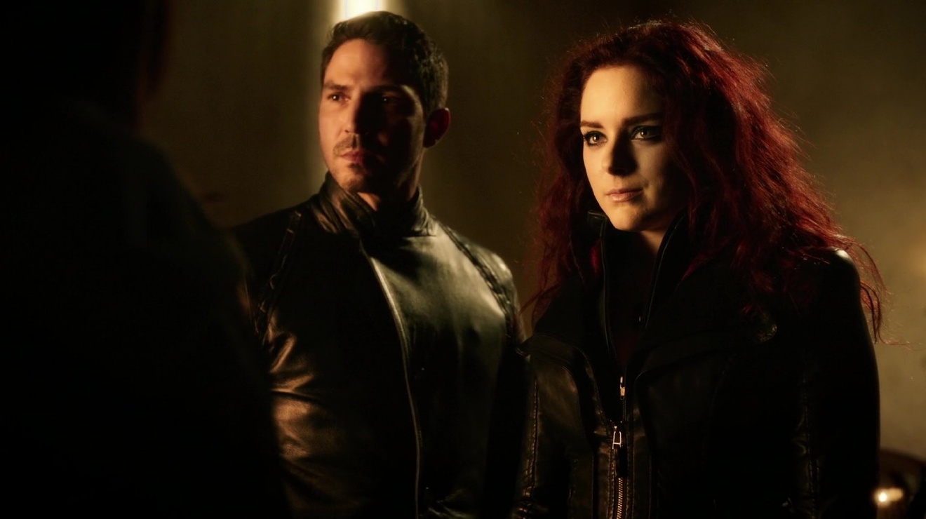 From Dusk Till Dawn: The Series picture