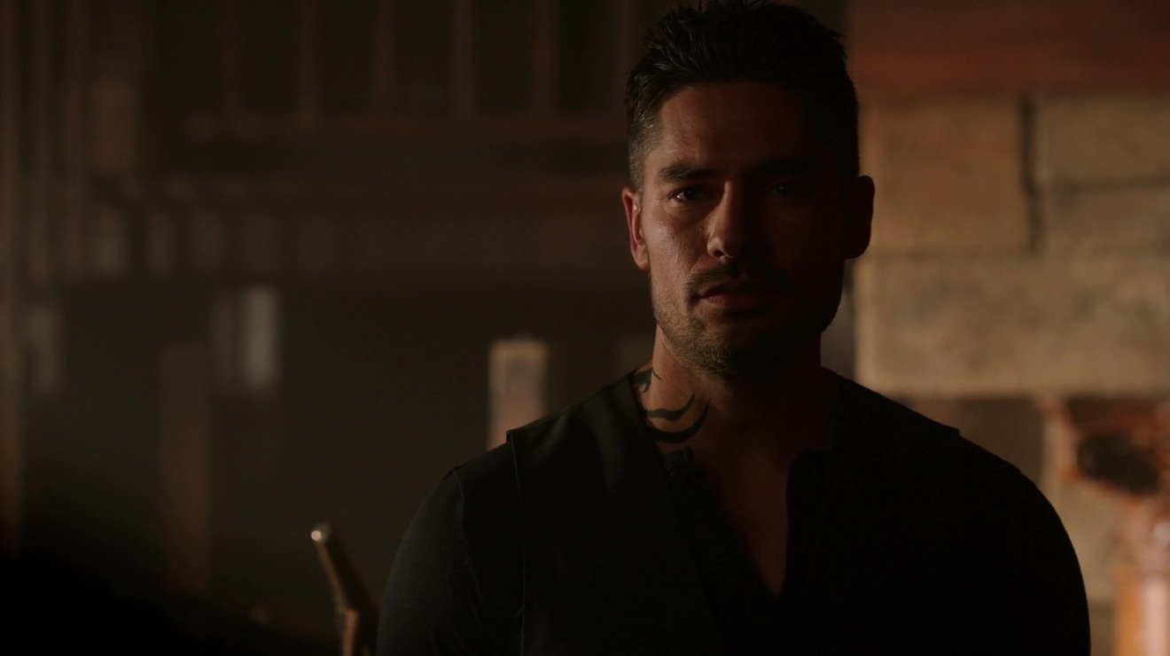 Picture of From Dusk Till Dawn