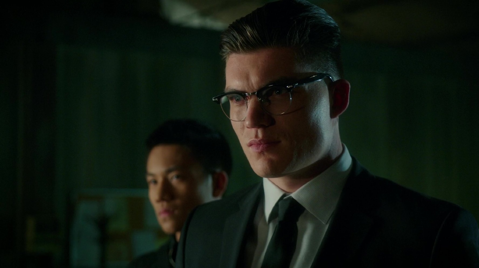 From Dusk Till Dawn image