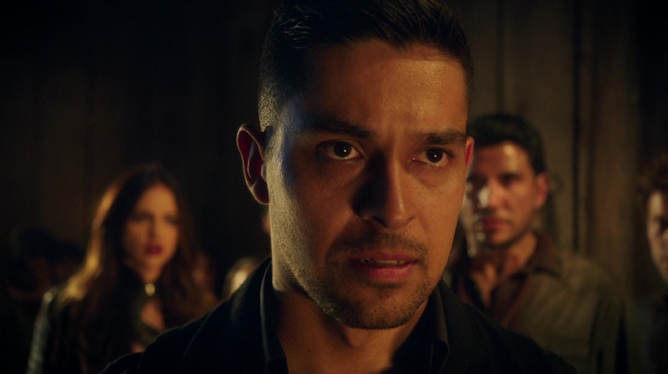 Picture of From Dusk Till Dawn: The Series
