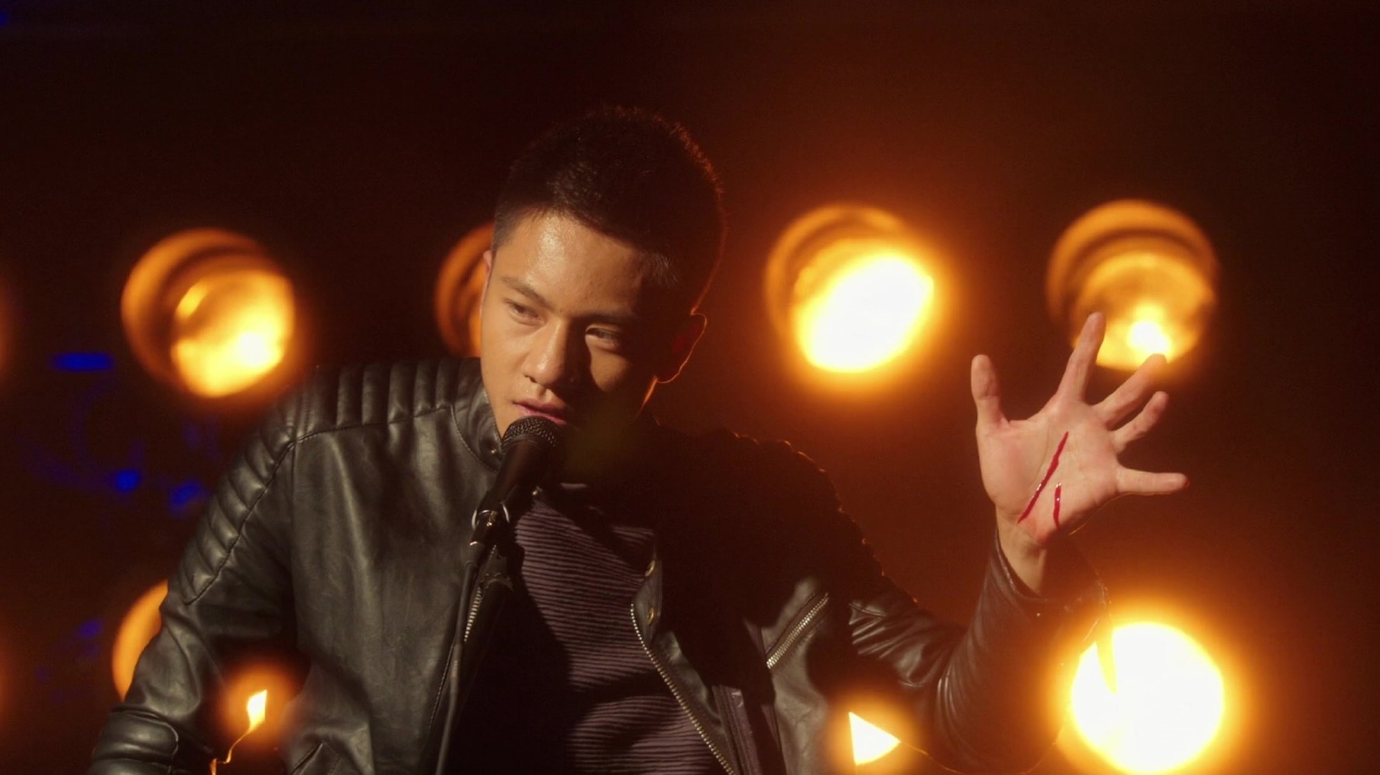 Picture of From Dusk Till Dawn