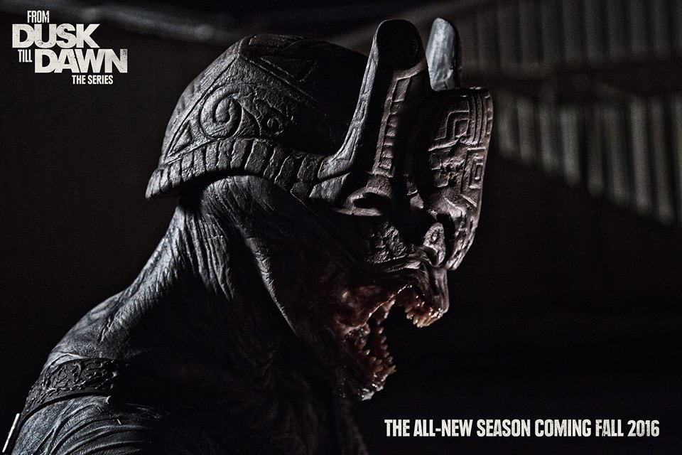 Picture of From Dusk Till Dawn