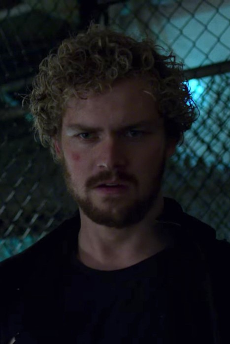 Picture of Iron Fist / Danny Rand (MCU)