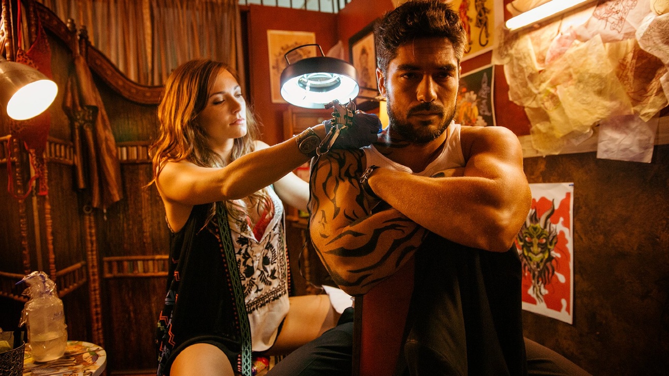 From Dusk Till Dawn: The Series image