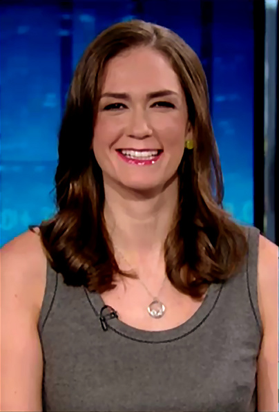 Image of Jessica Tarlov