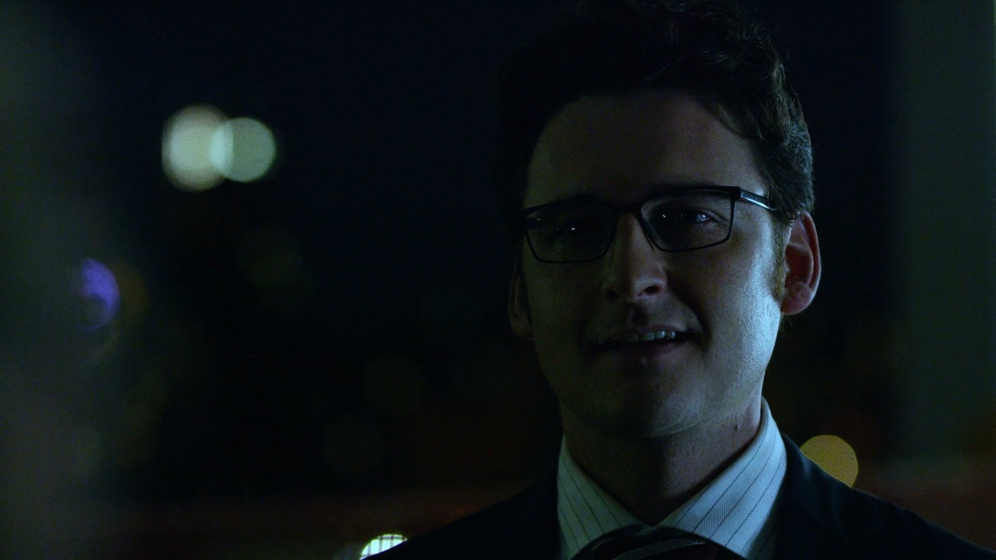 Picture of James Wesley