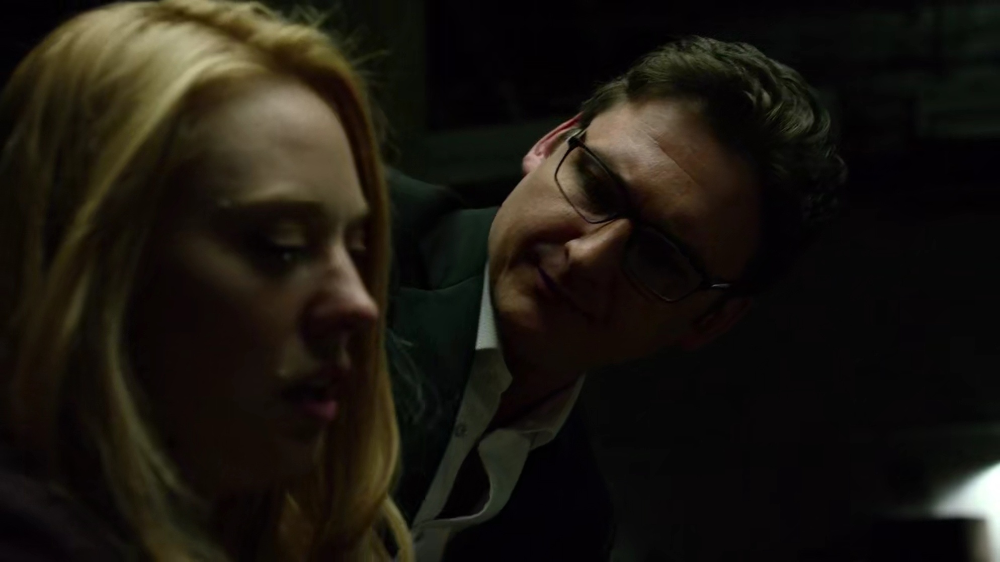 Picture of James Wesley