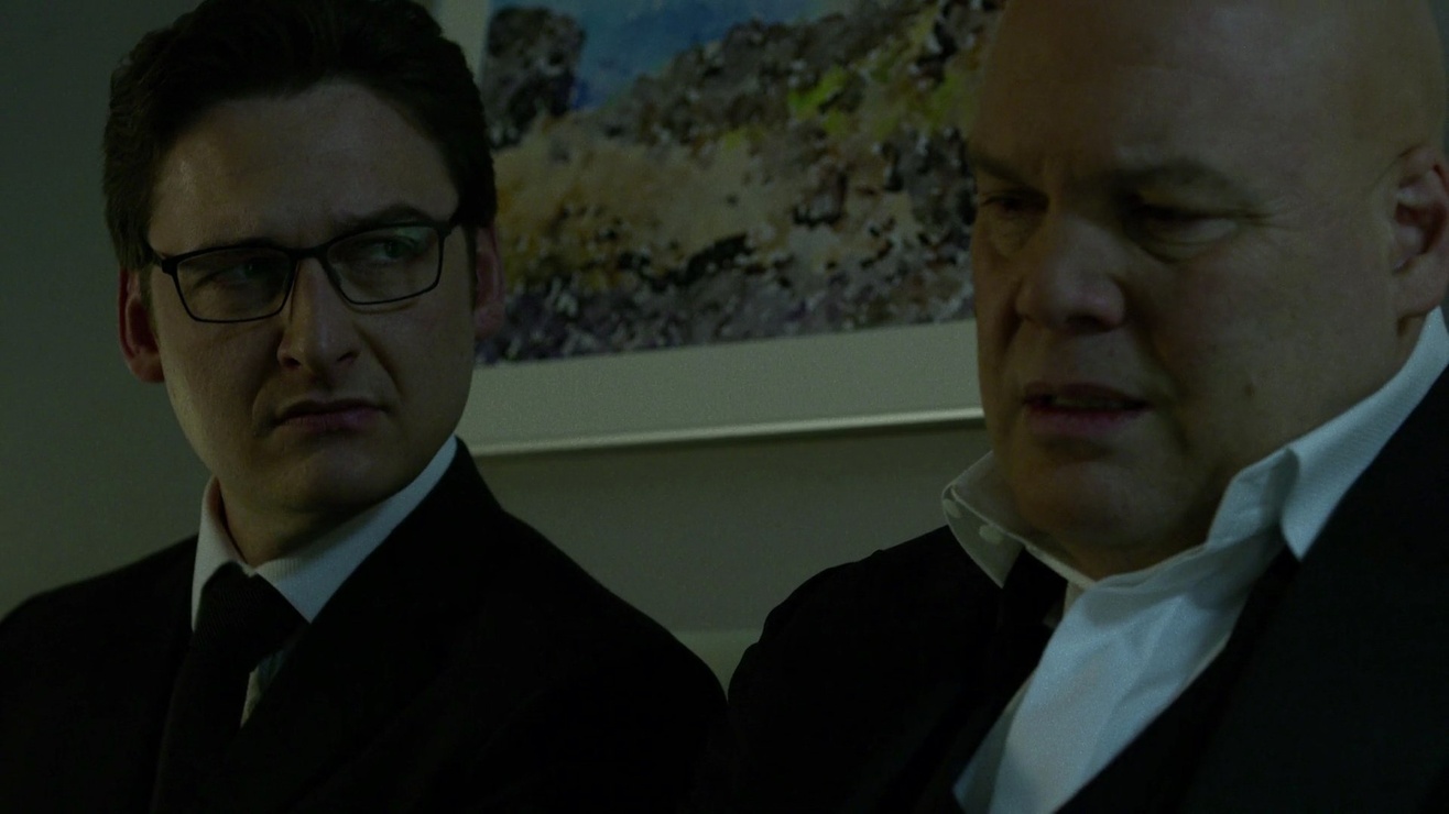 James Wesley picture