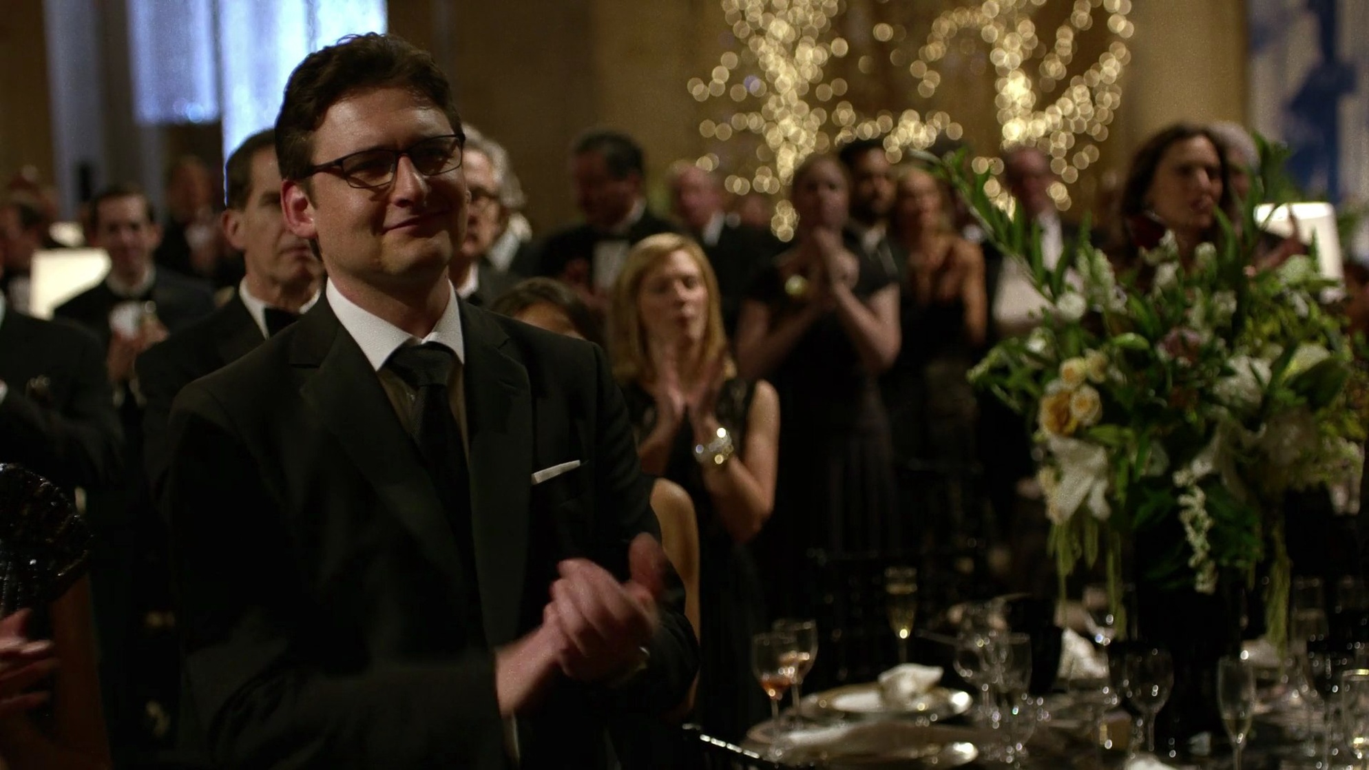 Picture of James Wesley