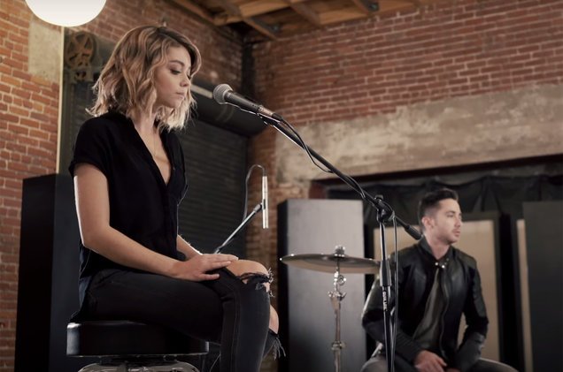 Picture of Sarah Hyland