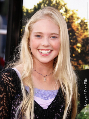 Picture of Danielle Chuchran