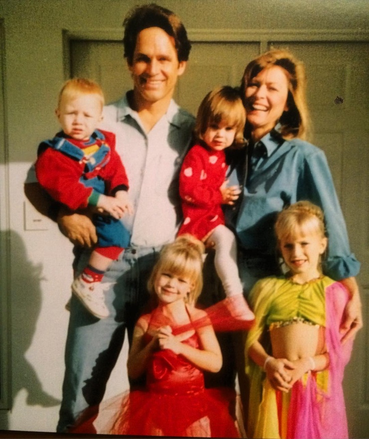 Kate Harrison (model) picture