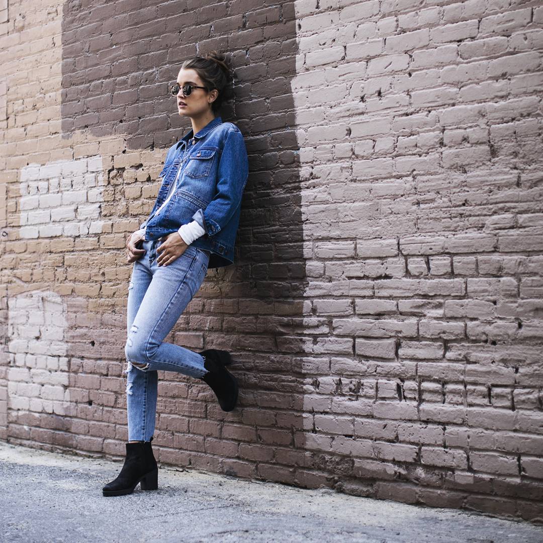 Picture of Kate Harrison (model)