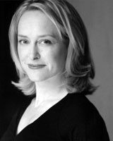 Picture of Stephanie Morgenstern