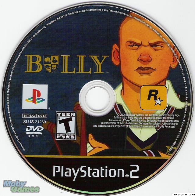 Picture of Bully