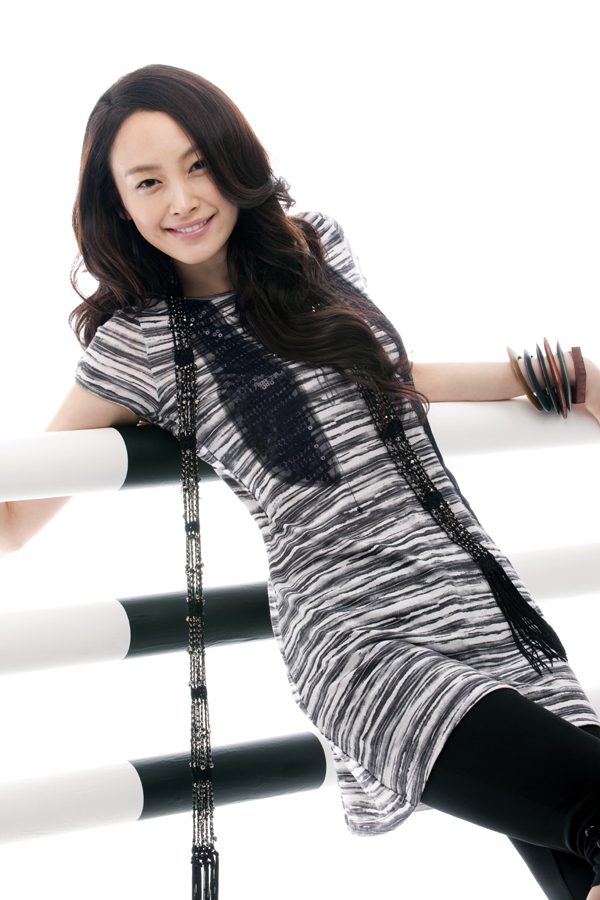 Picture of Lee Na Young