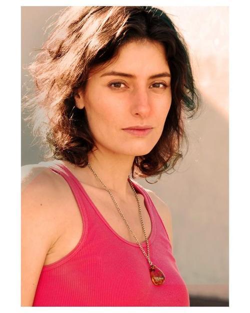 Jenny Andrews picture