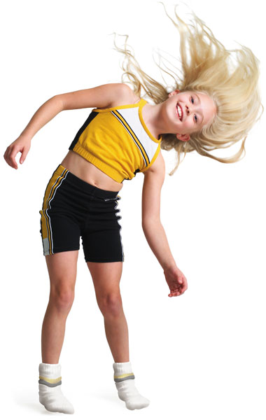 Picture of Danielle Chuchran