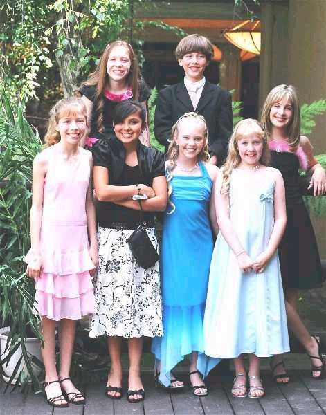 Picture of Danielle Chuchran