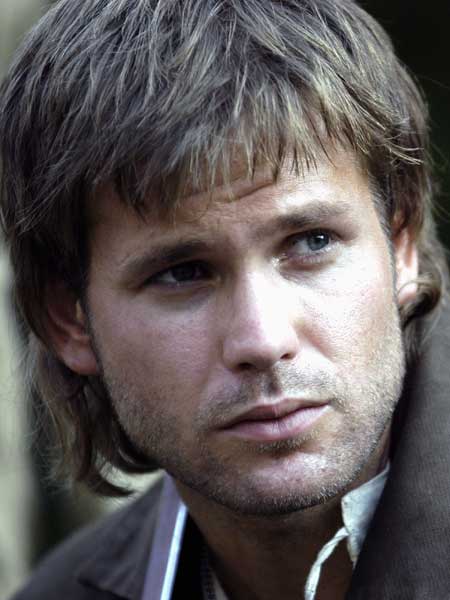 Image of Matthew Davis