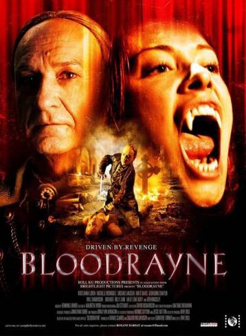 Picture of BloodRayne