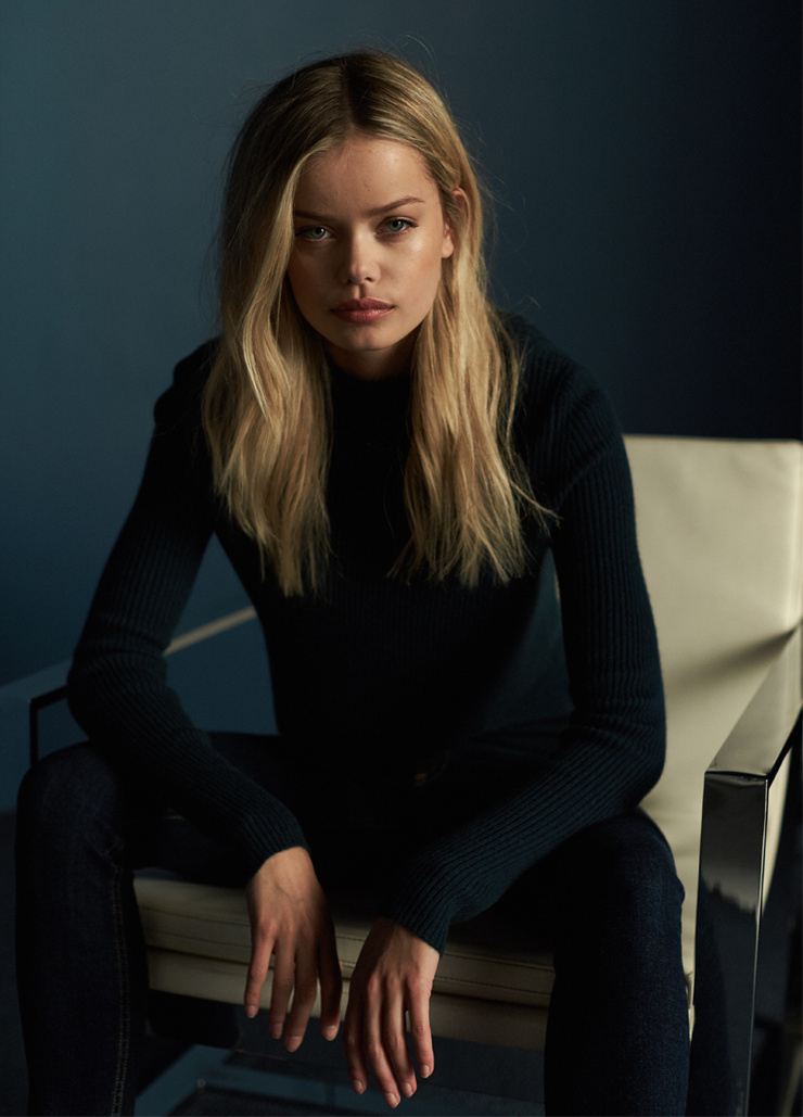 Picture of Frida Aasen