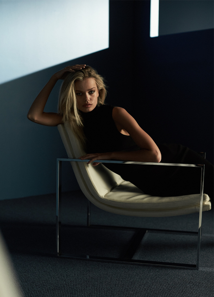 Image of Frida Aasen