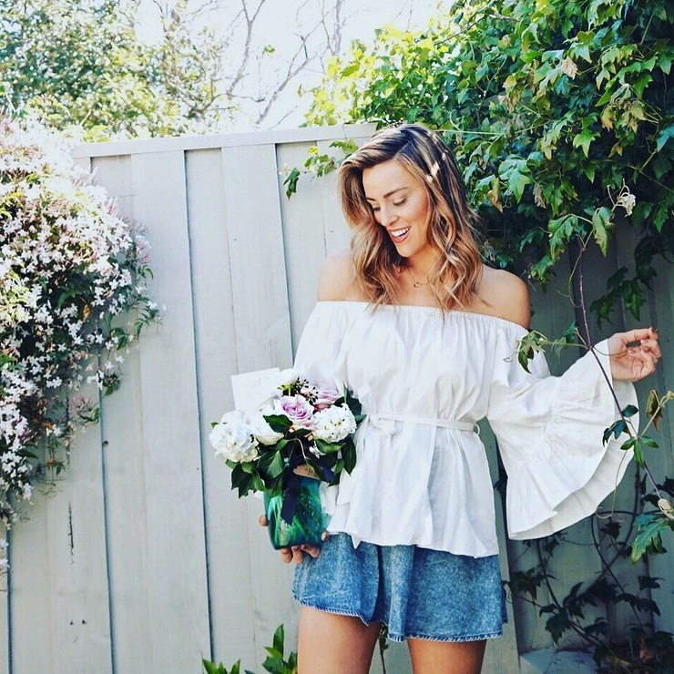 Rachael Gouvignon image