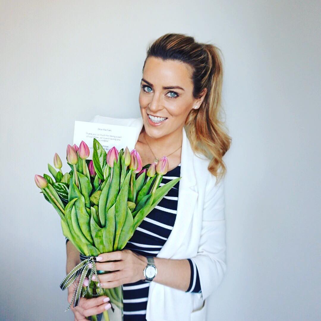 Image of Rachael Gouvignon