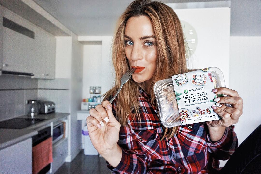 Picture of Rachael Gouvignon