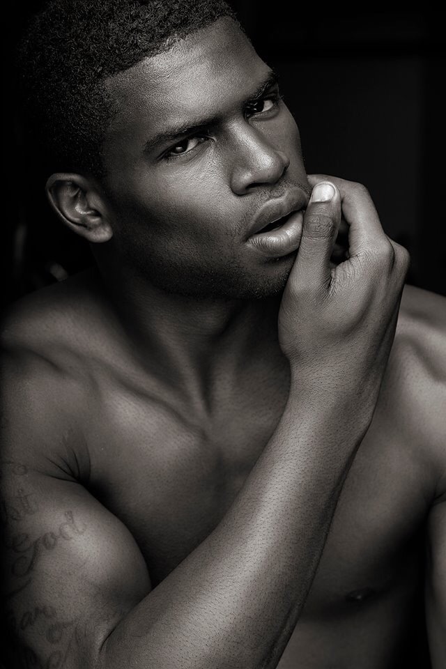 Picture of Broderick Hunter